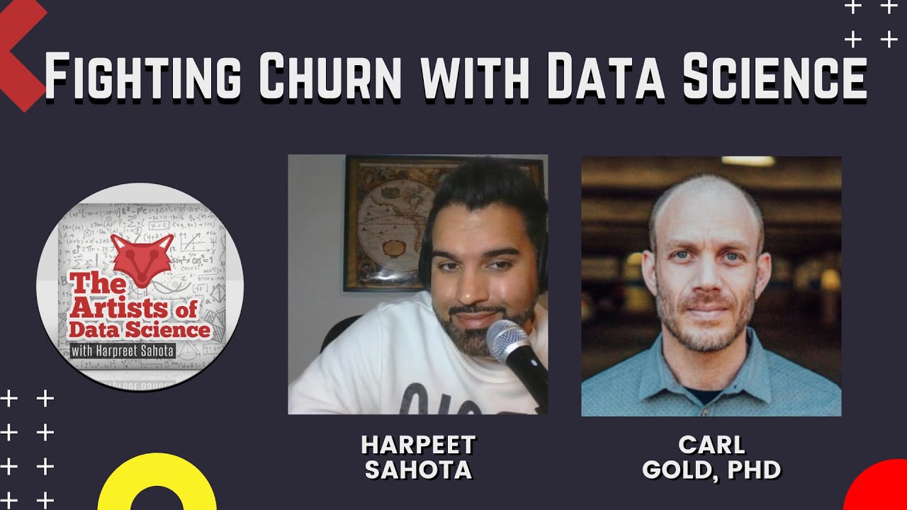 Feature Engineering for Chun Analysis | Carl Gold - YouTube