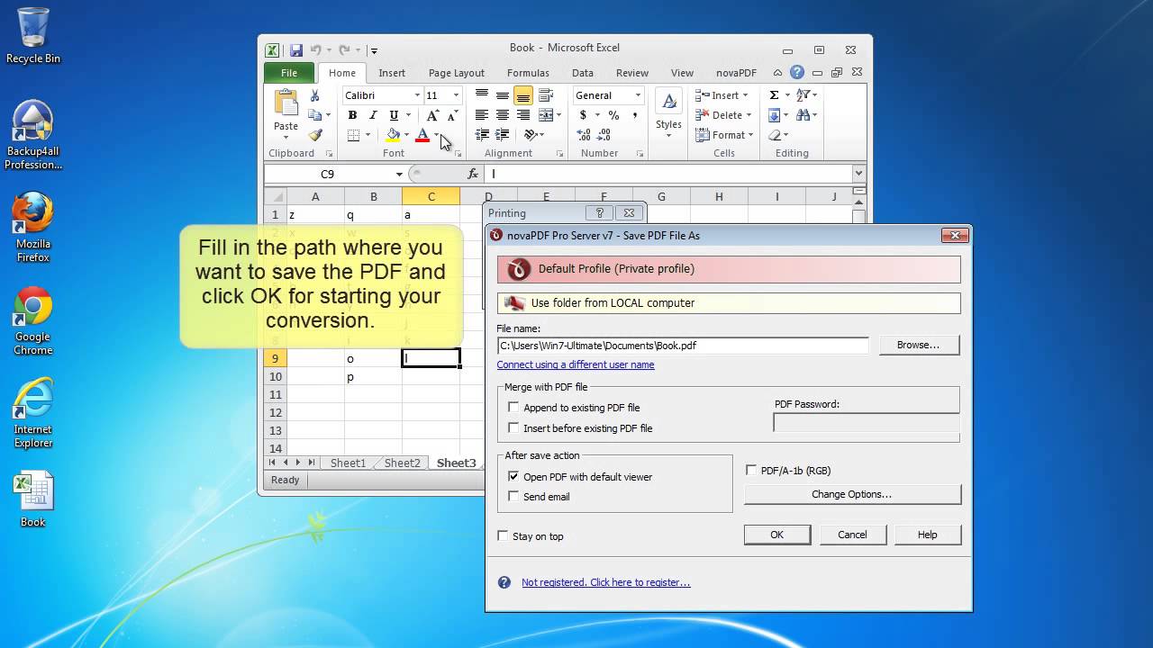 Excel Spreadsheets Convert To PDF YouTube Excel Spreadsheets Convert To PDF YouTube