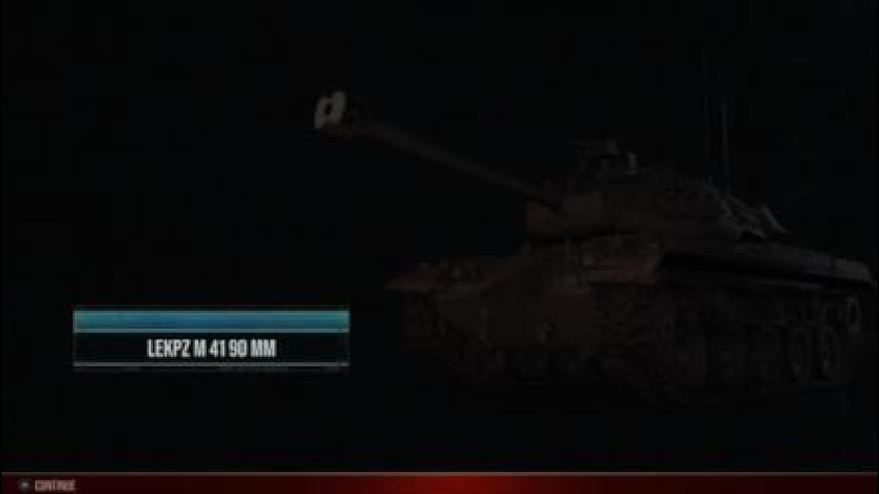 World of Tanks: My Tanks - YouTube