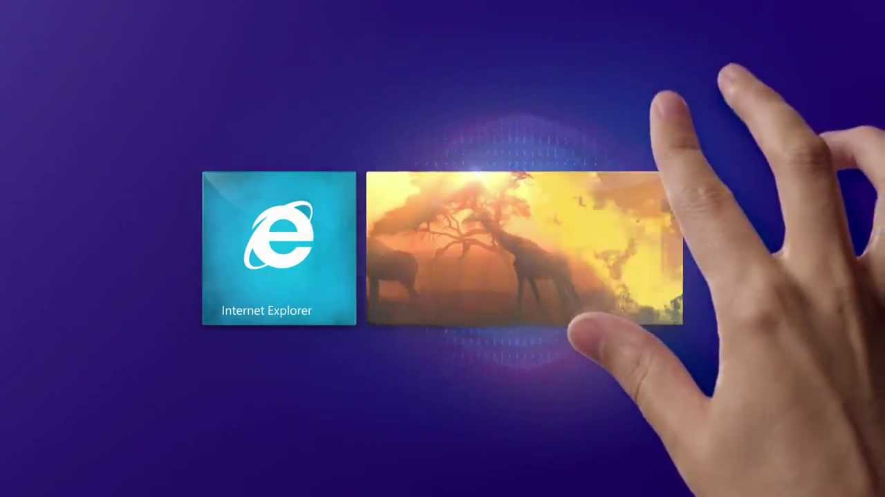 Windows Everywhere - YouTube