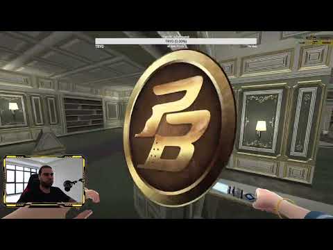 Gold silahın asaleti | Point Blank Türkiye |