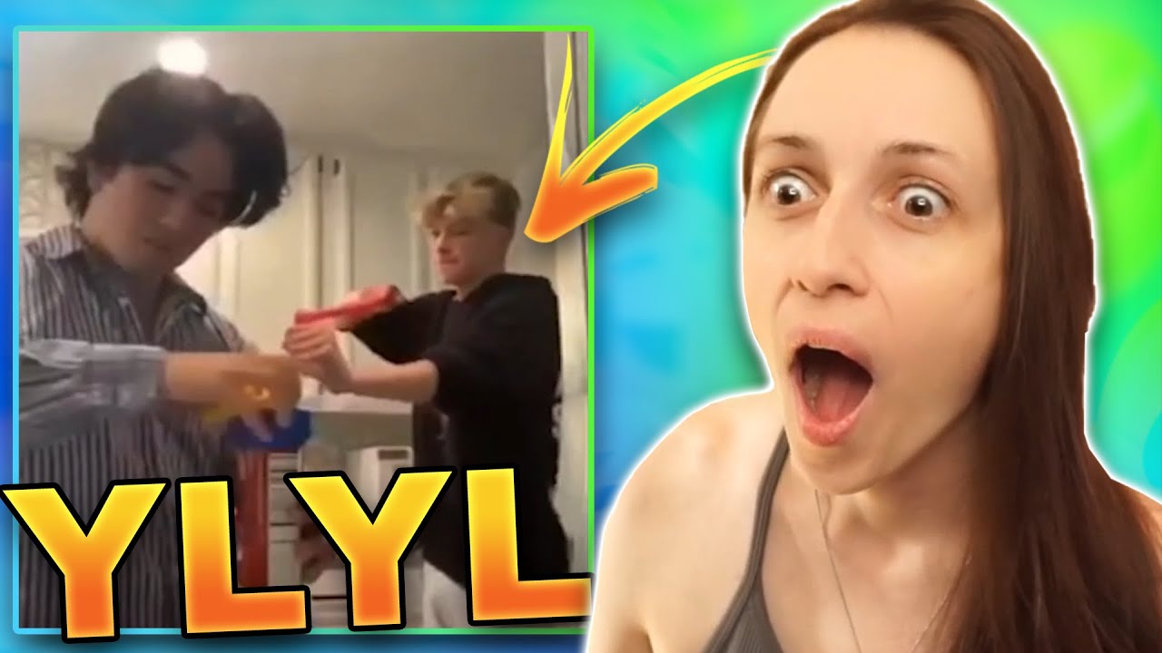YLYL BUT I ALMOST DID IT ~ #24 - YouTube