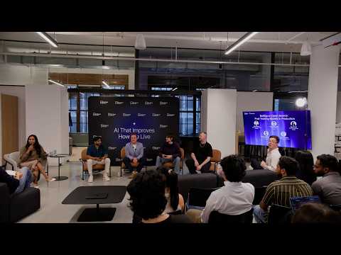 How EliseAI x Baseten Are Putting Open-Source Models in Production | Fine-Tuning, Evals & AI Agents
