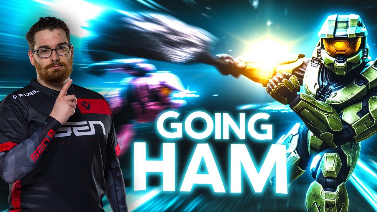 Going HAM! MM Slayer On Streets - YouTube