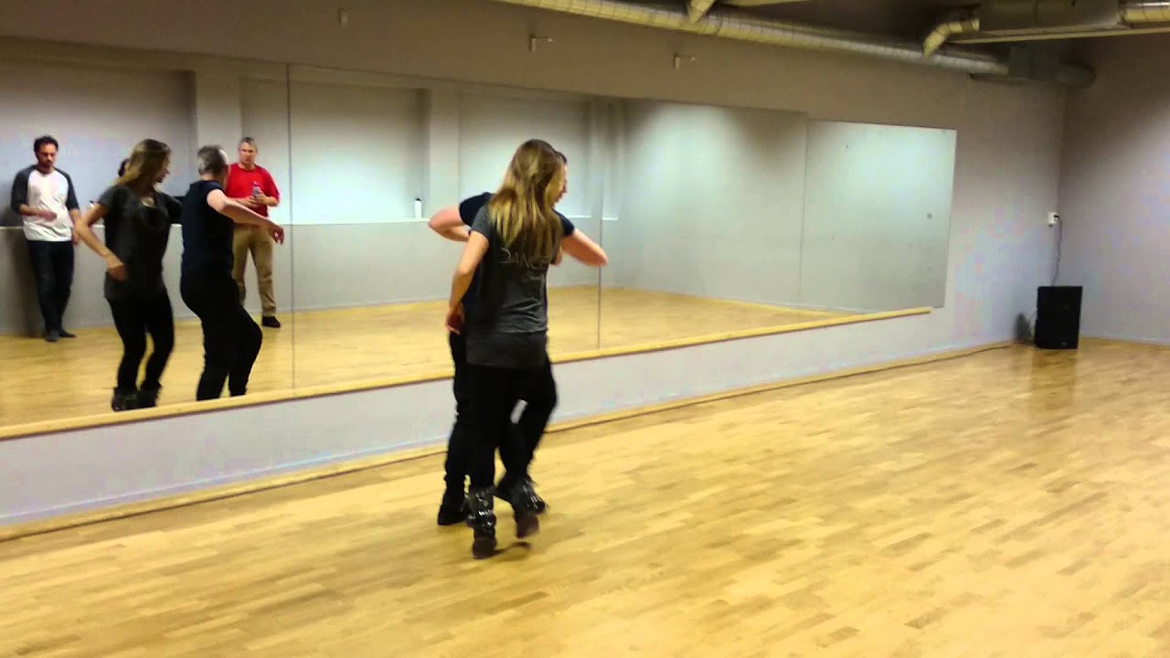 Gatica and Andreas Bachata Sensual at Dance-IT 2015 - 8 - YouTube