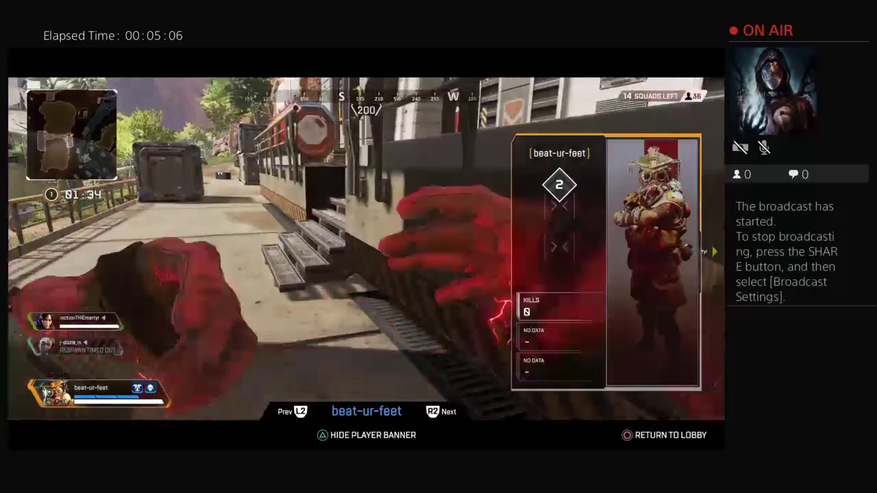 j-dizzle_m's Live PS4 Broadcast - YouTube