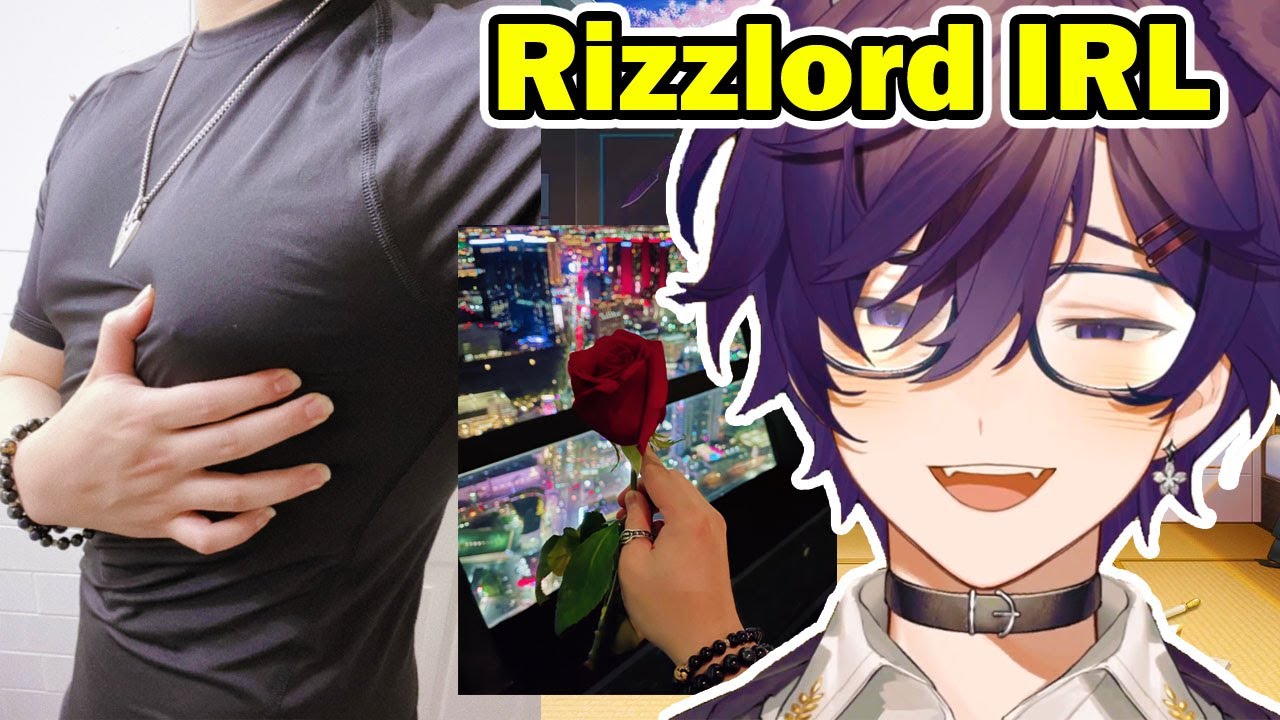 Shoto Reacts to Miyoung Exposing IRL Shoto when they met - YouTube