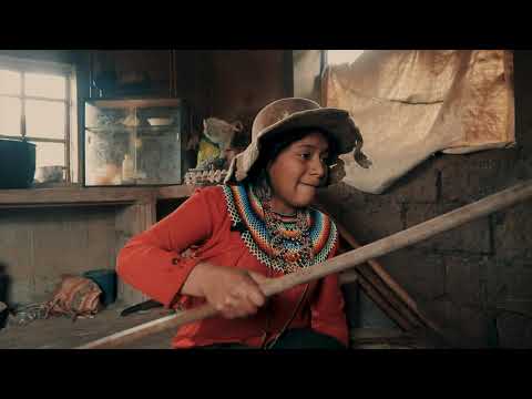 Maria prepara AGUA DE SOSTEN para su marido el ASHUKO/ Y SALE MAL 😔