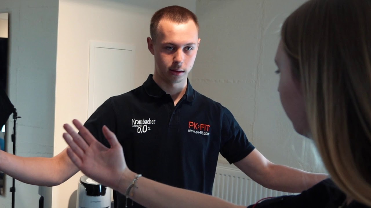 EMS Training - YouTube
