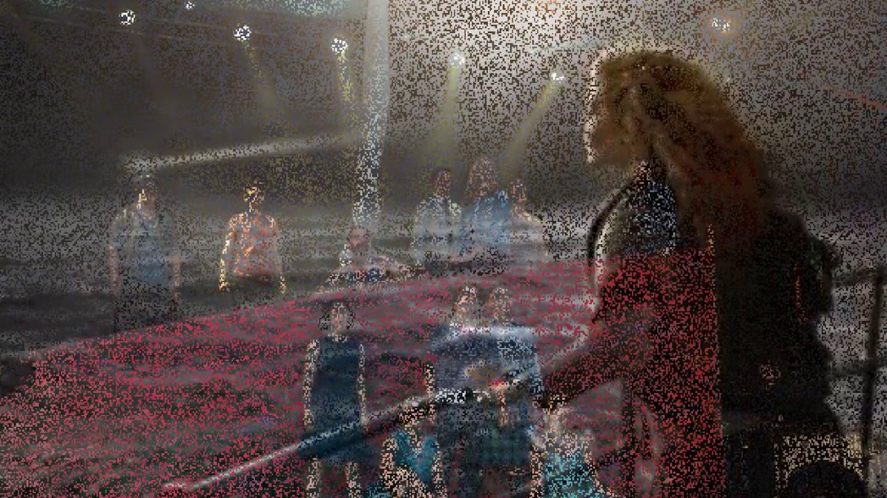 CLANN A' CHEO (CHILDREN OF THE SMOKE) ~ FIONA MACKENZIE~STRUILEAG - YouTube