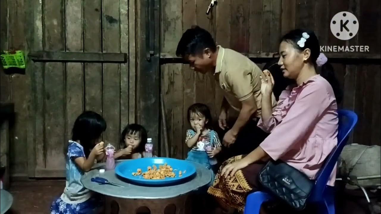 kuv cov ntxhais los noj qhaub noom 21 ตุลาคม ค.ศ. 2024 - YouTube