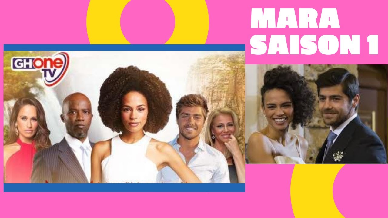 PRESENTATION MARA UNE FEMME UNIQUE SAISON 1 (A UNICA MULHER) - YouTube