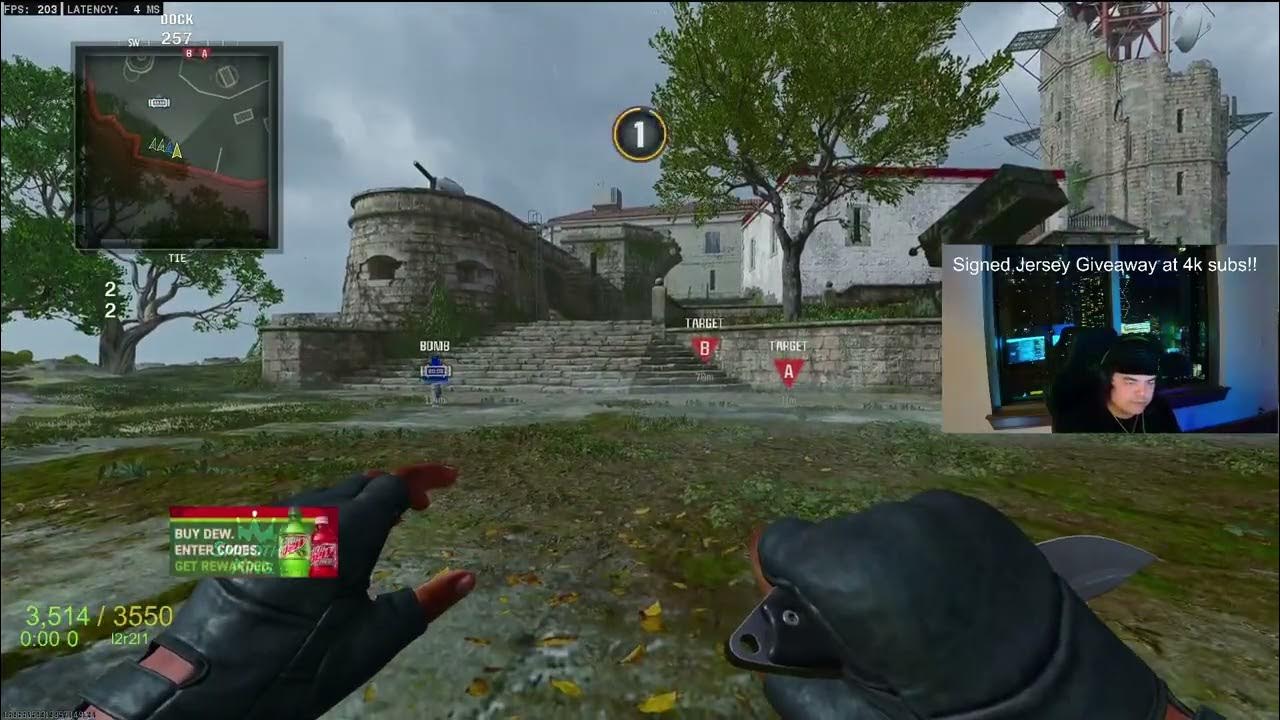 Formal Shows Warzone Movement GOD JoeWo Why he is Called the FPS GOAT! - YouTube