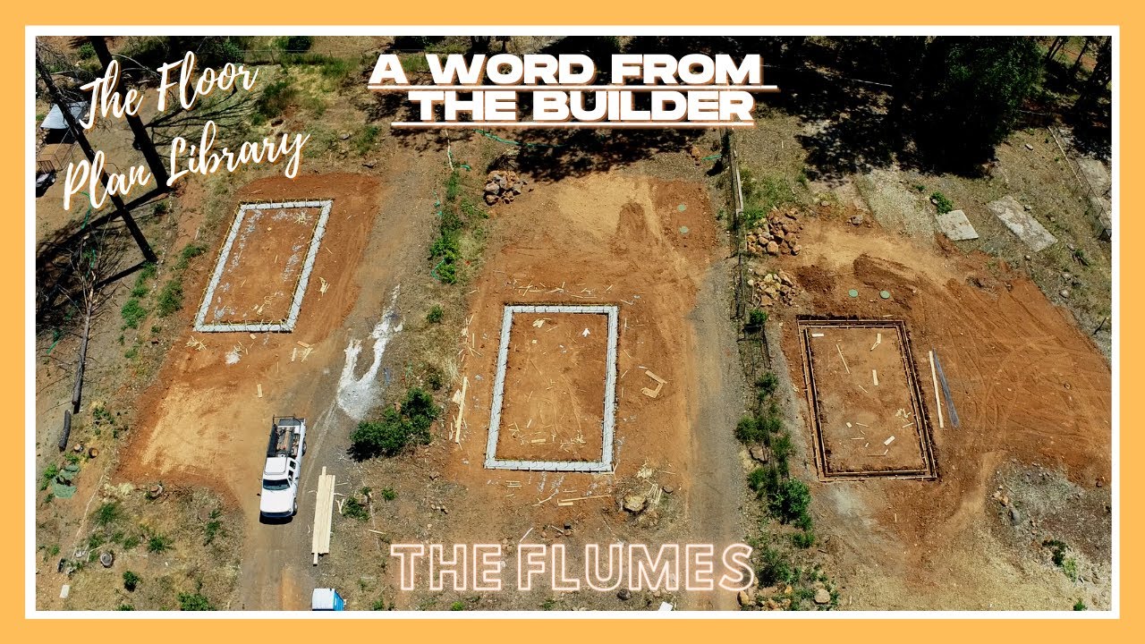 The Flumes (ICF) | Builder Testimonial - YouTube