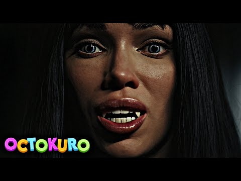 make LOVE, not WAR (Octokuro Edition)