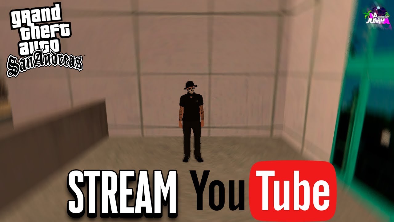 Hoy casi bolo Tratara de Progresar en La Jumpa Rp: Mta Rp - YouTube