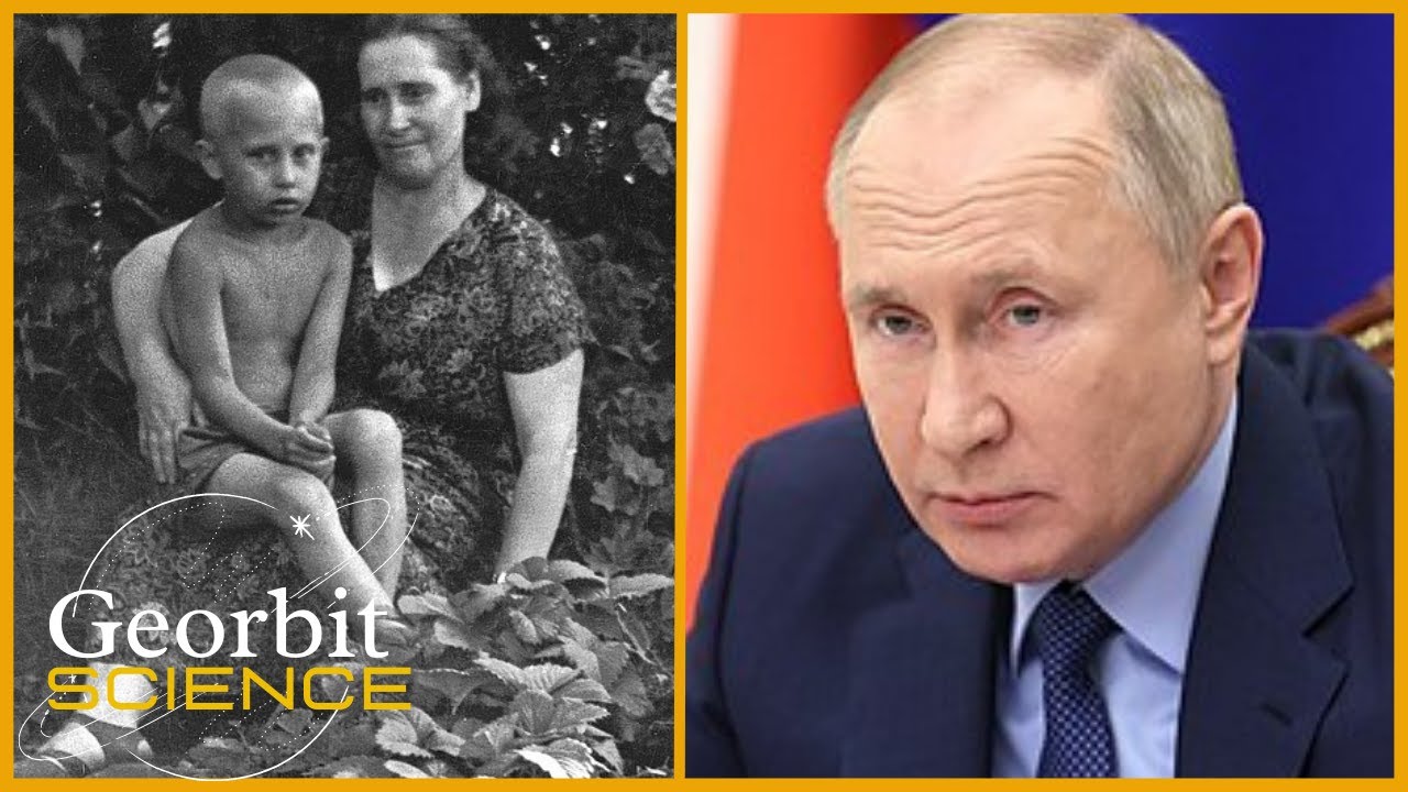 From ‘Miracle Baby” To Power The Story of Vladimir Putin - YouTube