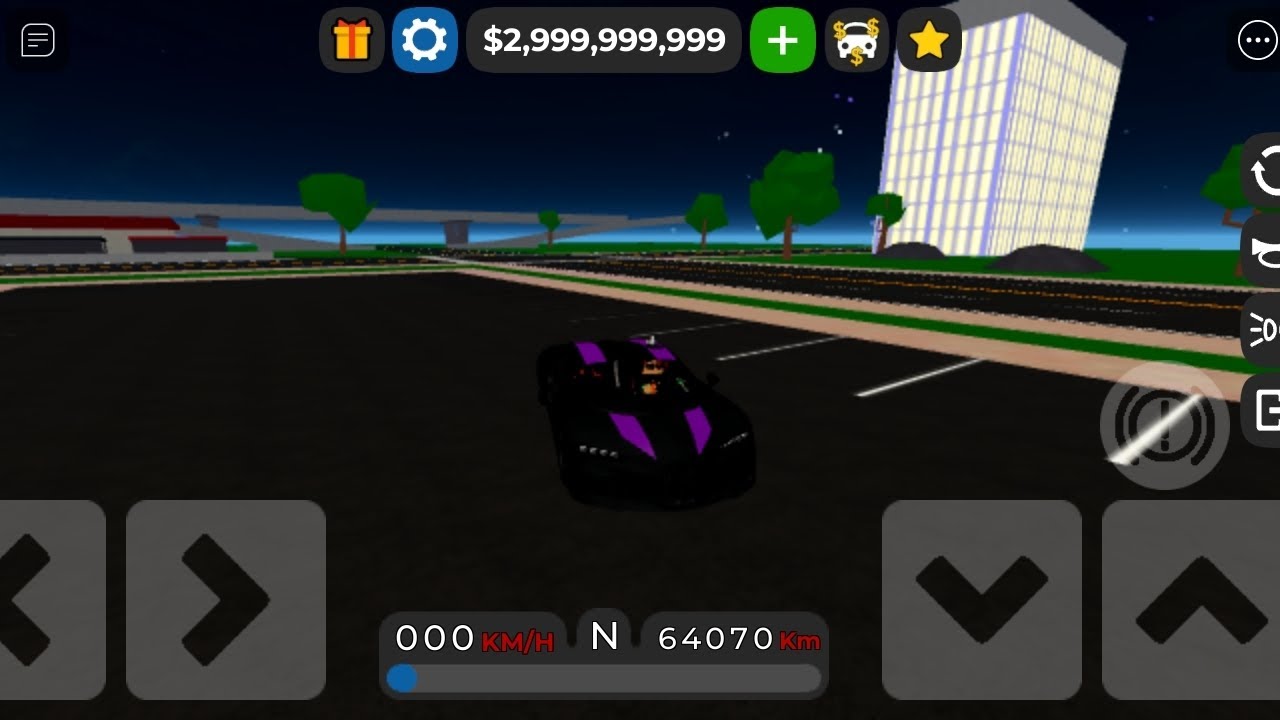 hitting 3B Car Dealership Tycoon - YouTube