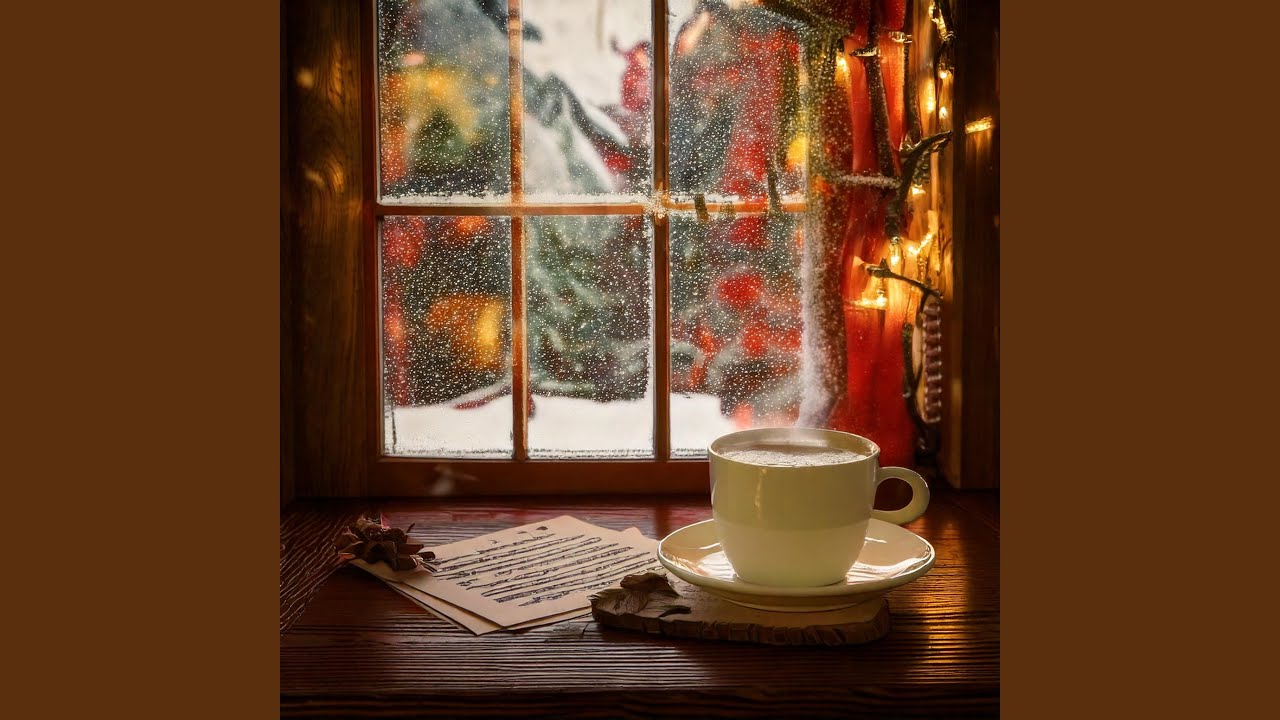 Winter Starlight Waltz - YouTube