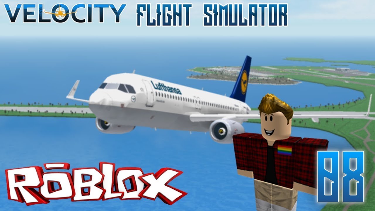 Roblox | Astazi sunt Pilot de avion! - YouTube