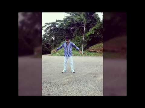 PUK MAN POPPING DANCE - YouTube