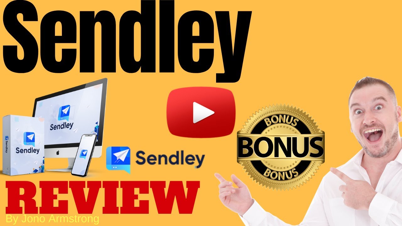 Sendley Review ⚠️ WARNING ⚠️ DON'T GET SENDLEY WITHOUT MY 👷 CUSTOM 👷 ...