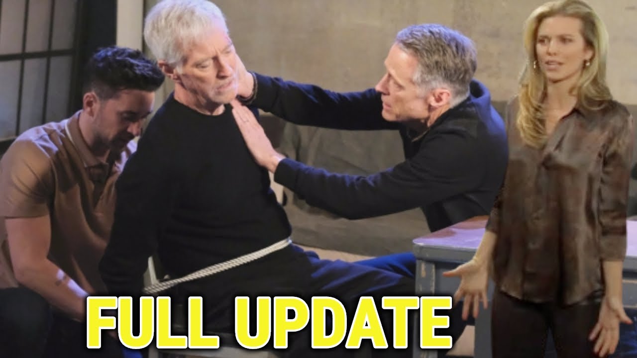 FULL UPDATE Days of our Lives 5/8/24| DOOL August 5, 2024 - Days of our ...