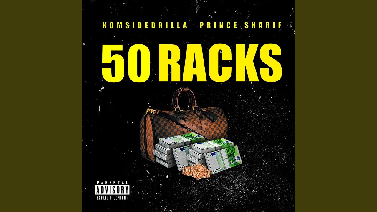 50 Racks - YouTube