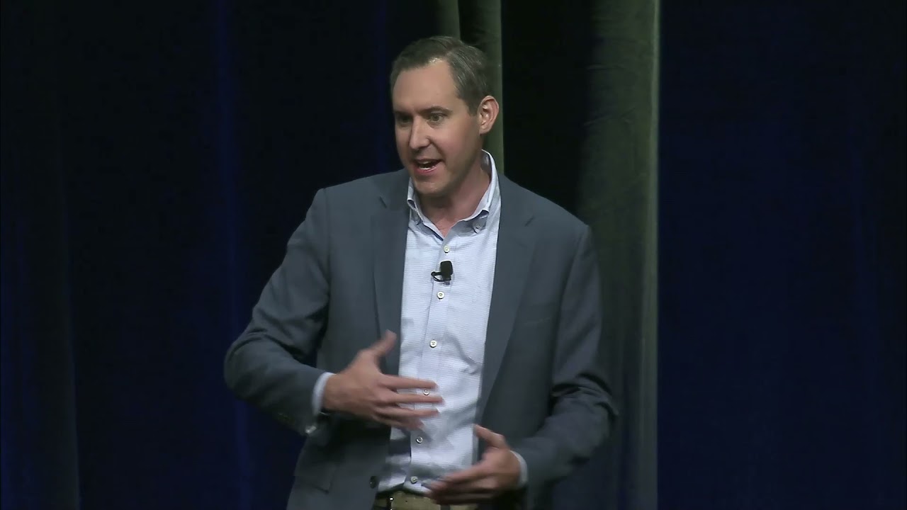 2021 OCP Global Summit: A New Era with Efficient Cloud Native Processors - presented by Ampere ...