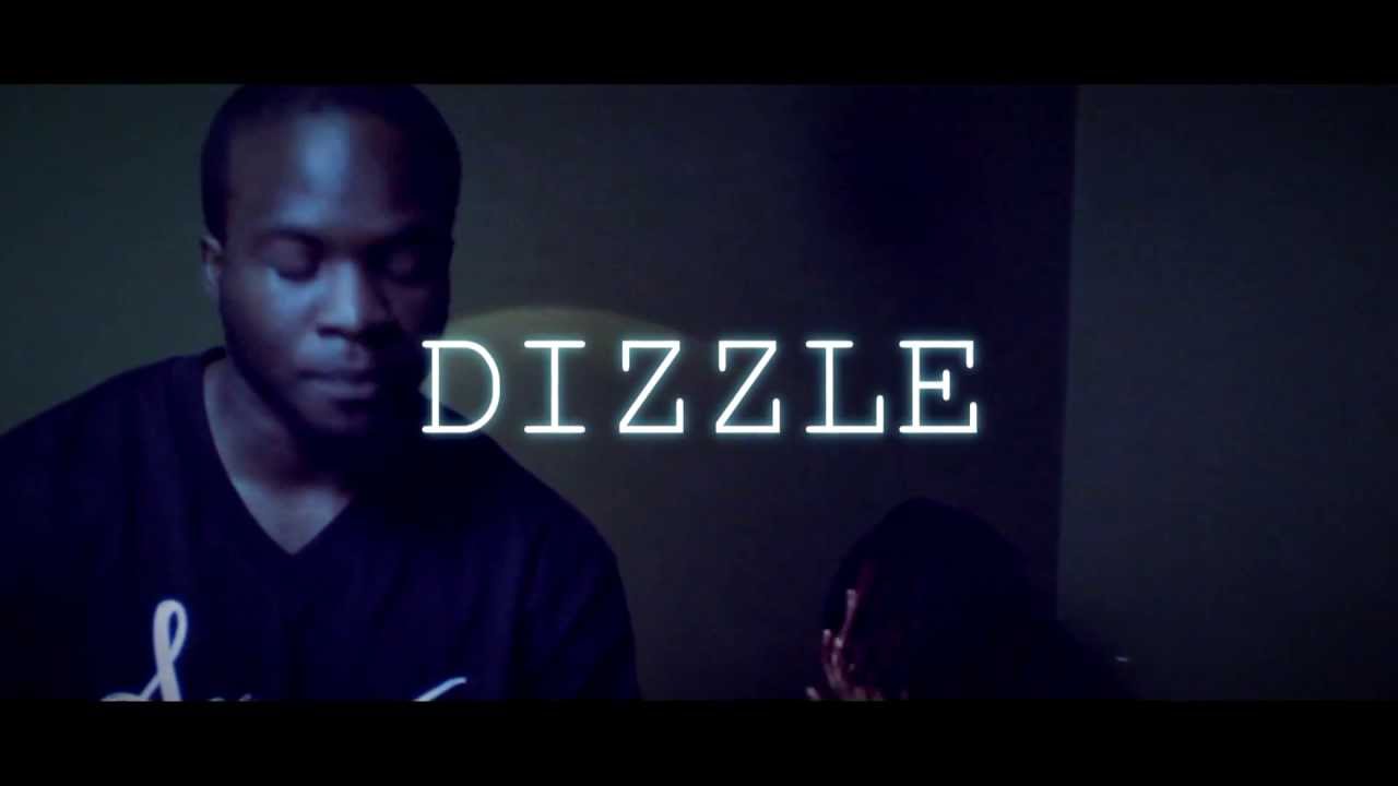 DIZZLE - YOU NOT GANGSTA - YouTube