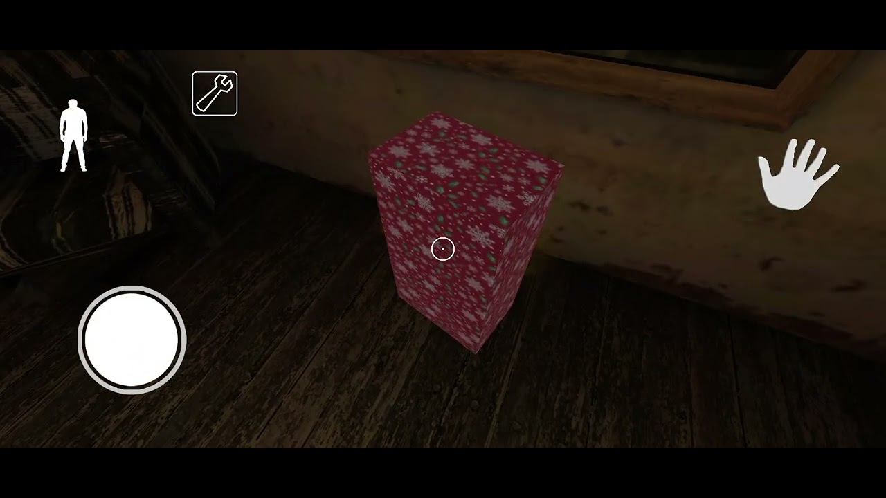 Granny Game: Full Gameplay Walkthrough - YouTube
