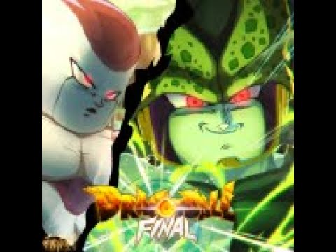 Dragon Ball Final Remastered Stream/Gameplay - YouTube