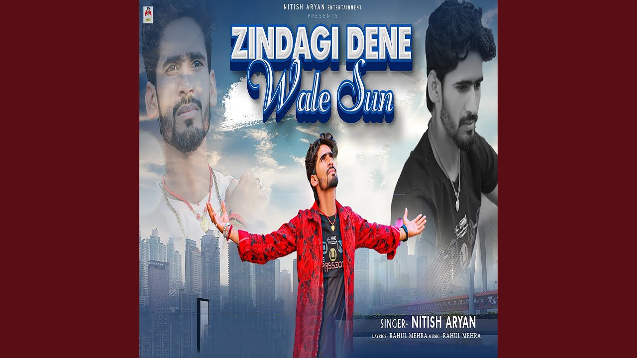 Zindagi Dene Wale Sun - YouTube