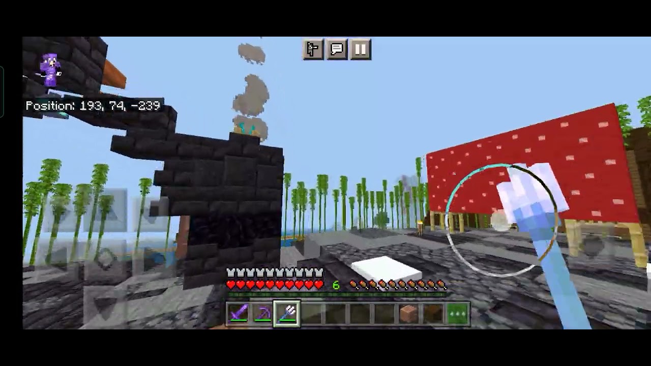 dream smp map - YouTube