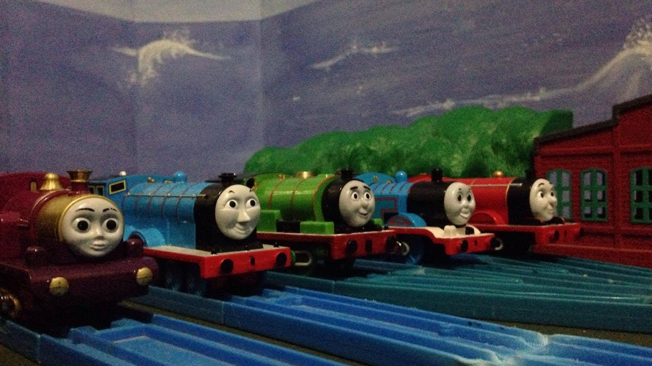 Wellsworth station - YouTube