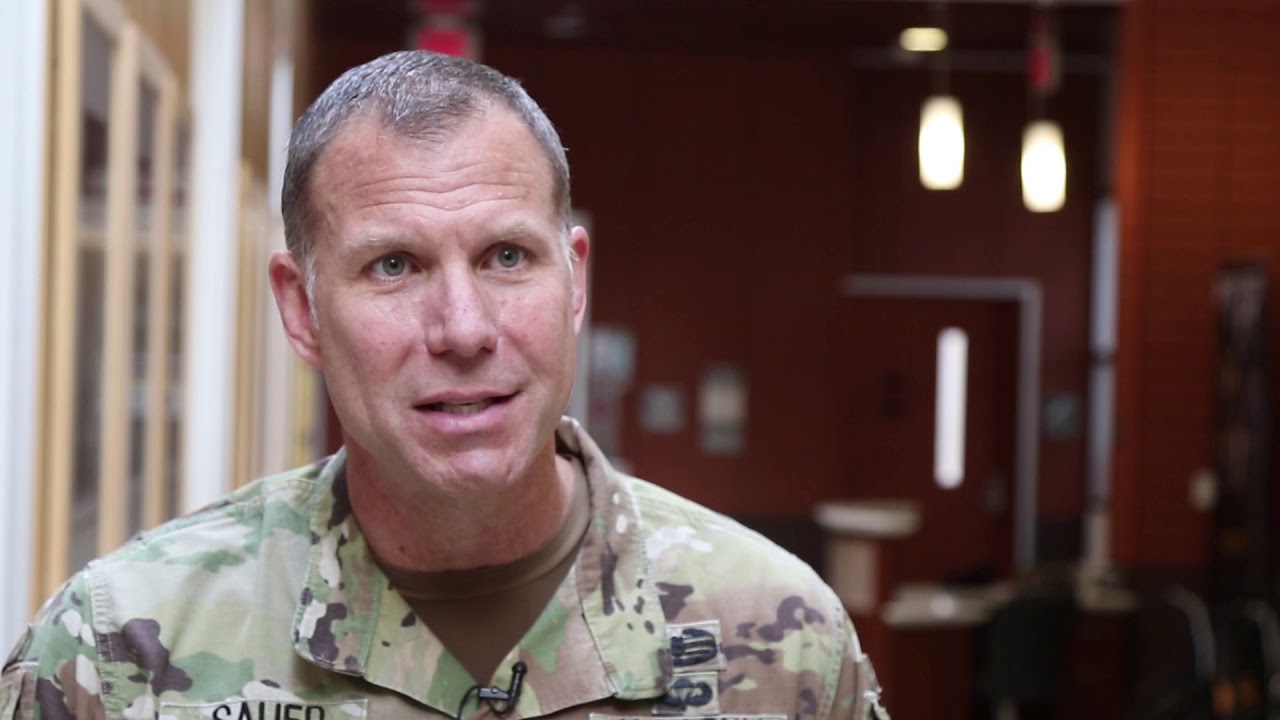 COVID-19 Testing at Fort Meade Lab - YouTube