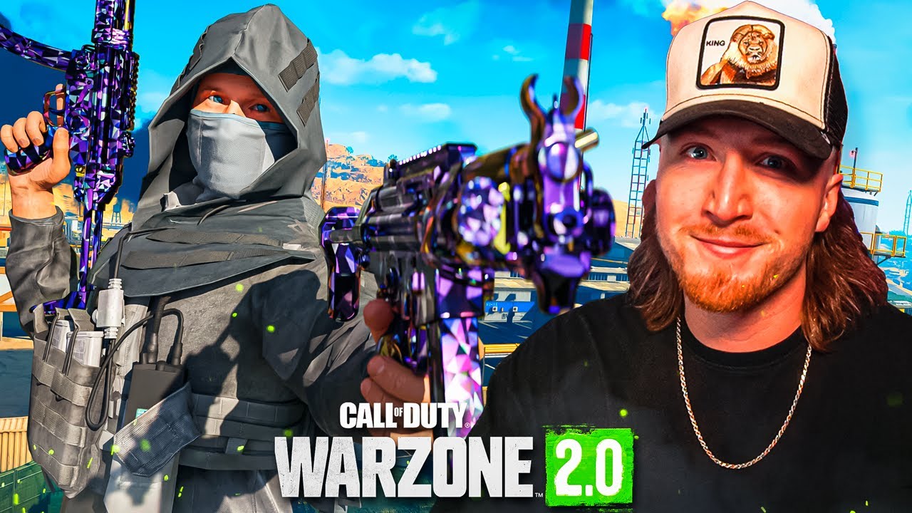 my LACHMANN SUB build is *META* in Warzone 2! 🤯 (Best LACHMANN SUB ...