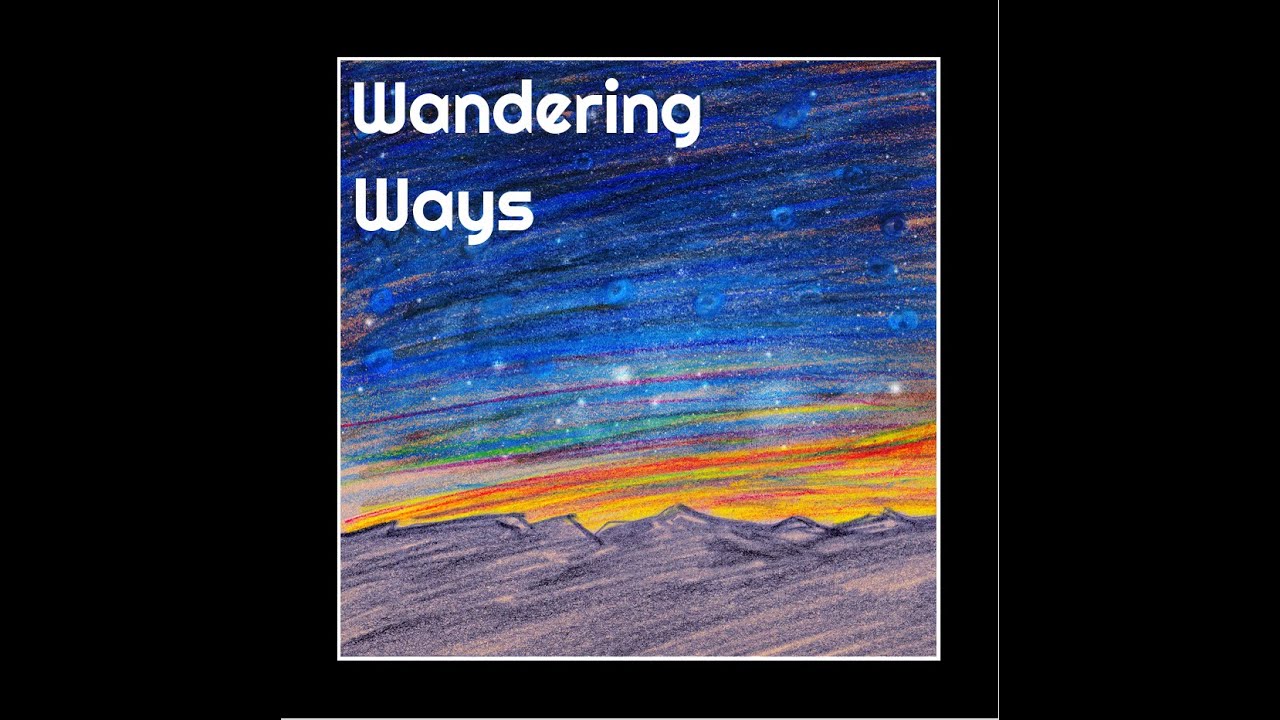 Wandering Ways #00152 - Top 5 Wish List Travel Destinations - YouTube