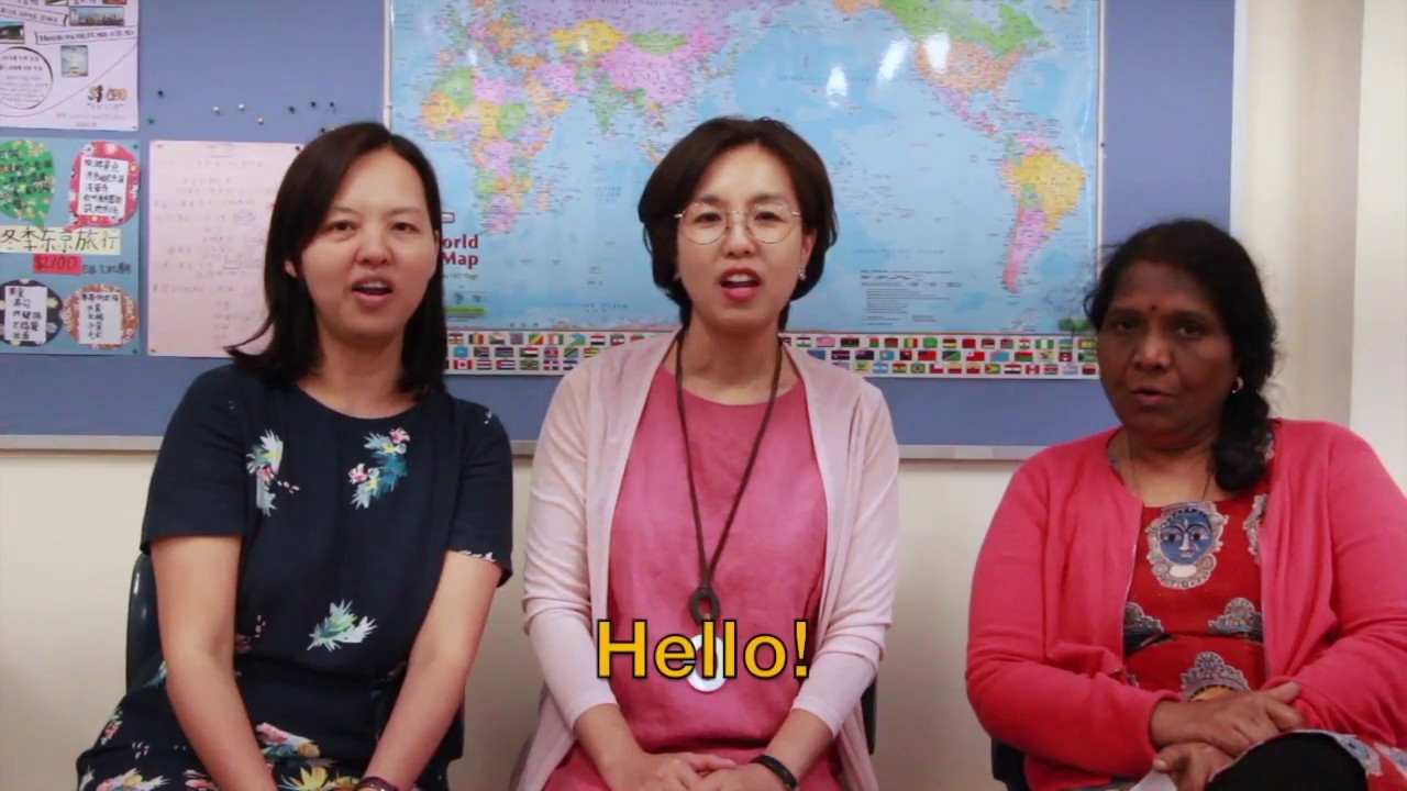 Why Learn A New Language? - YouTube