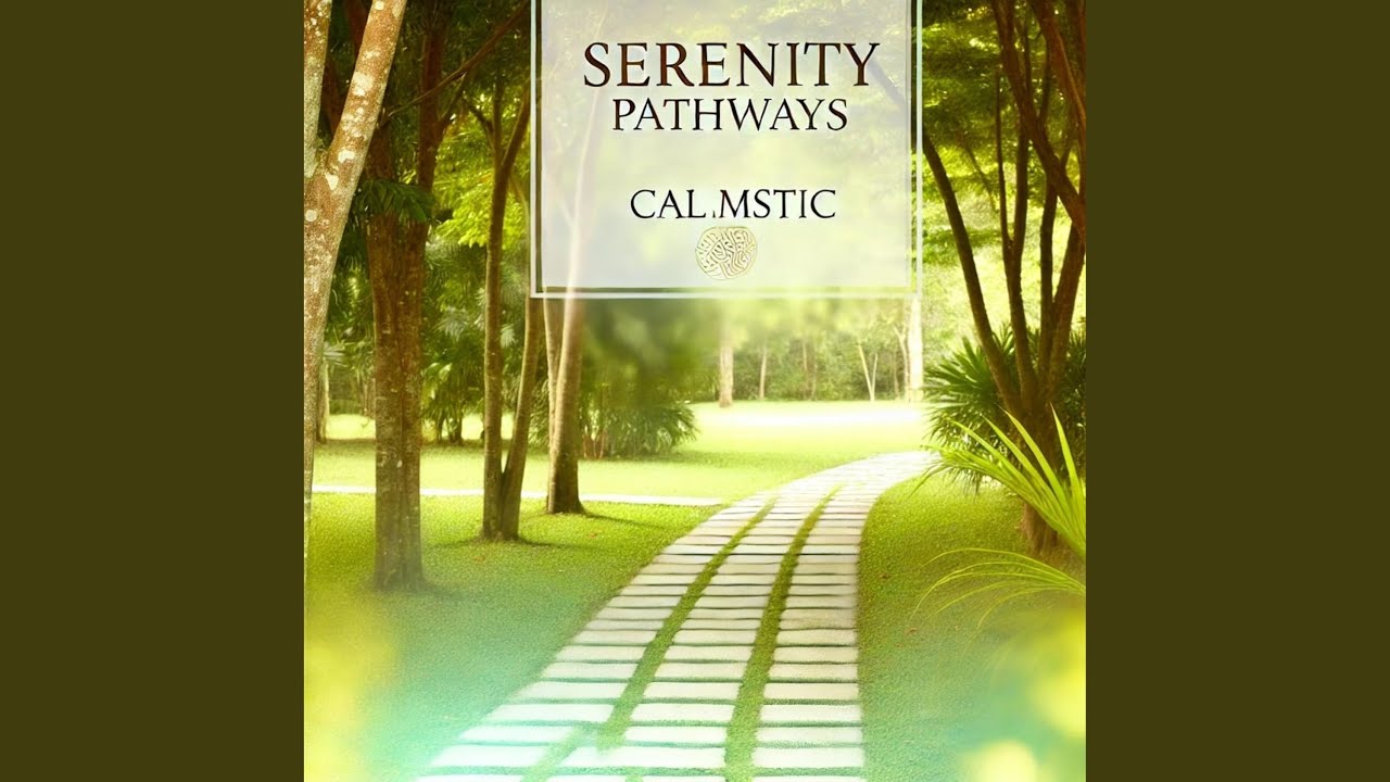Serenity Pathways - YouTube