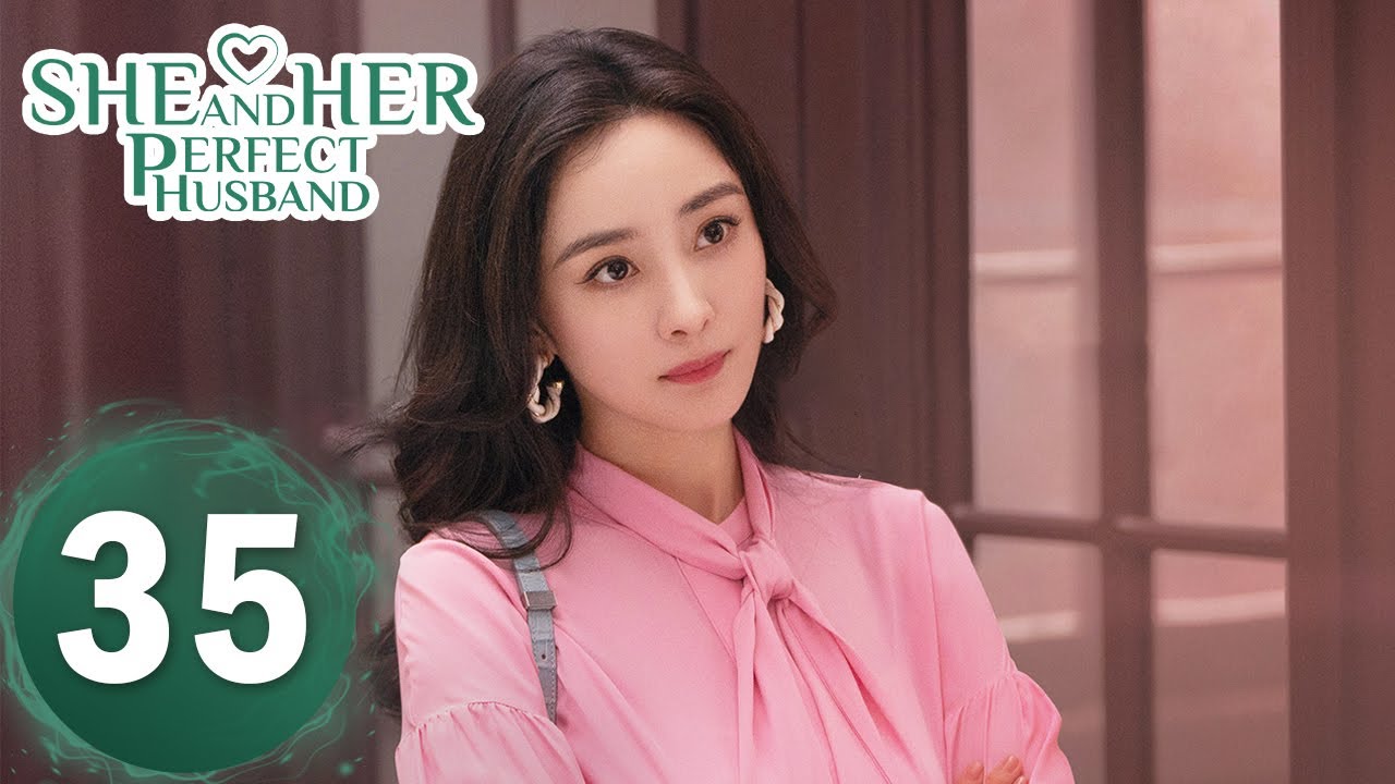 ENG SUB《爱的二八定律 She and Her Perfect Husband》EP35——唐伊慧得知秦施欺骗自己（主演：杨幂, 许凯）| 都市爱情 - YouTube