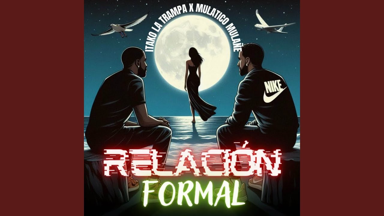 RELACIÓN FORMAL - YouTube