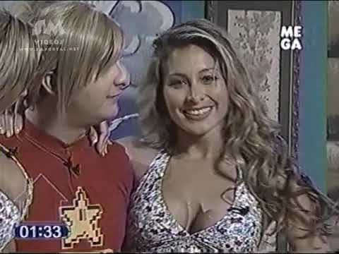 Blanquita Nieves & Sabrina Sosa   Culazos MCc