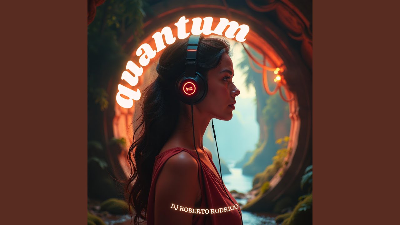 Quantum - YouTube