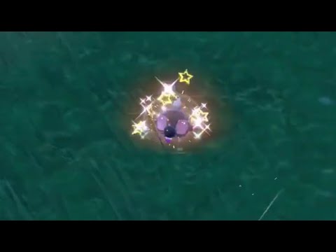 After 3 phases, Shiny shroodle is finally mine - YouTube