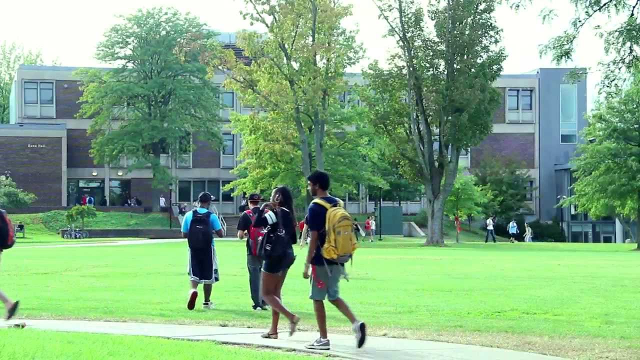 IDP University of Hartford - YouTube