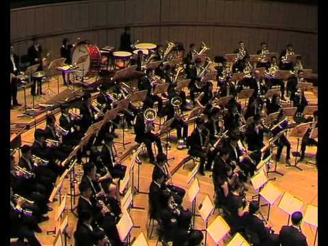 Pageant of London v. March: Henry VIII - YouTube Music