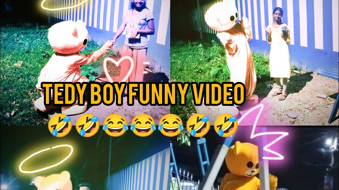 #Selling Teddy Bear# Funny prank video# viral# Teddy#video🤣😂🤣😂🤣😂🤣😂 ...