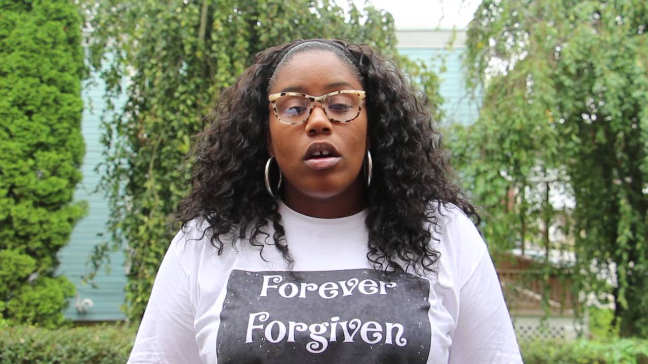 Domestic Violence Awareness: "It's Not Your Fault" - YouTube