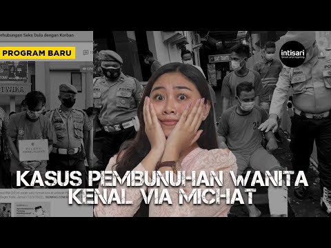 Malapetaka Aplikasi MiChat : Ketemuan, dan akhirnya Tinggal Nama. Ngeri!!